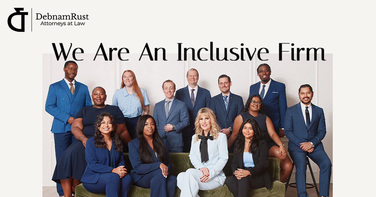 Dallas Family Law & Divorce Attorneys| DebnamRust PC | Law Firm in Dallas