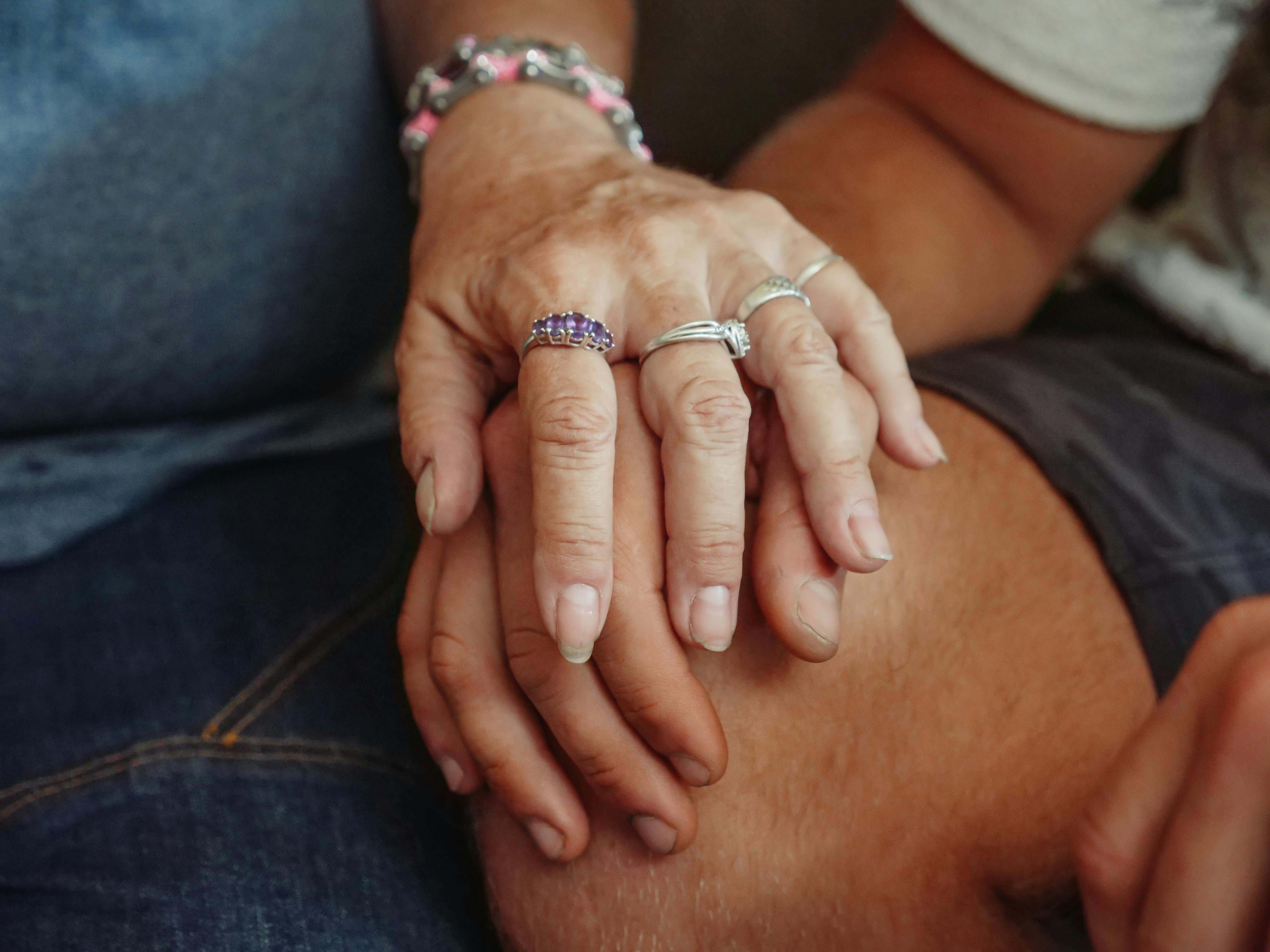 Common Law Marriage in Texas: What the Law Requires