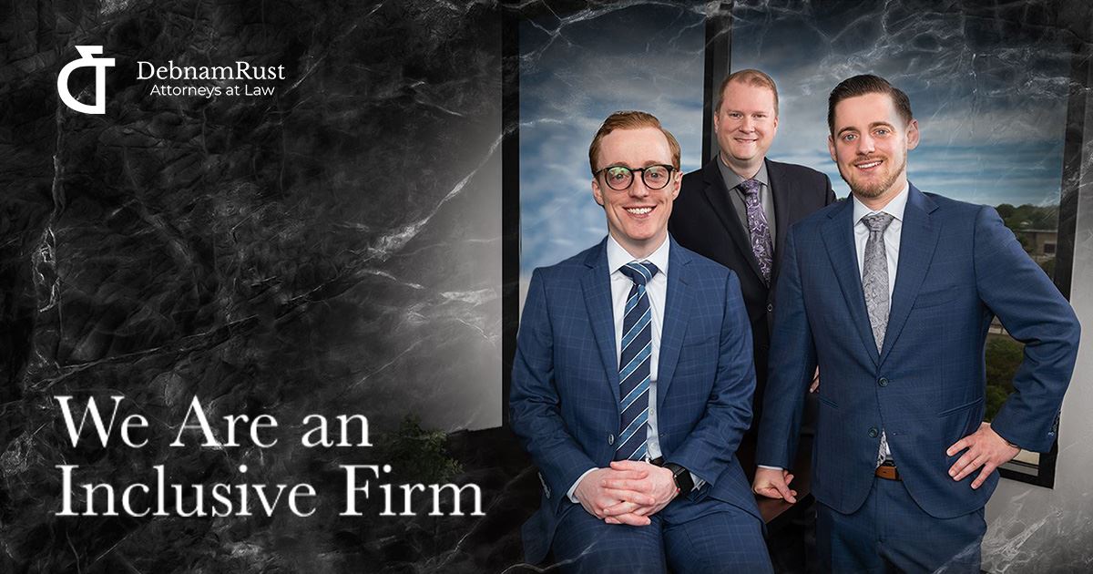 Dallas LGBTQ+Attorneys | Helping LGBTQ+Individual Protect Their Rights