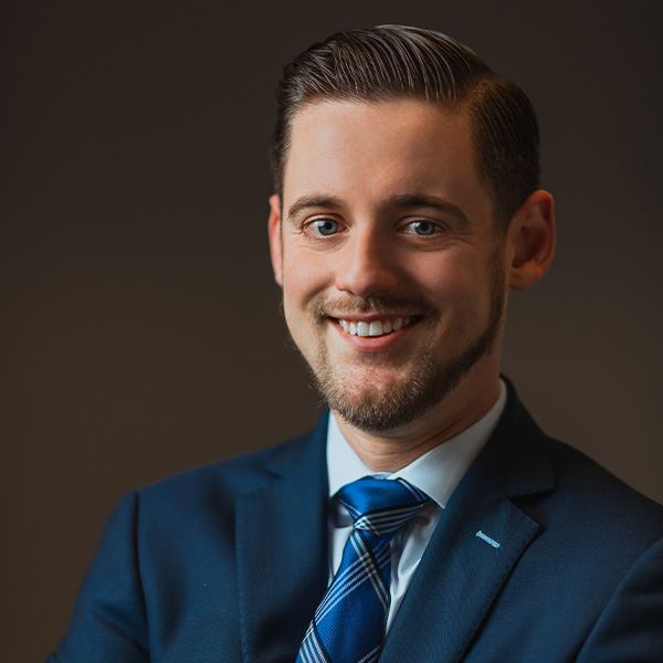 Brent Debnam | DebnamRust, P.C.