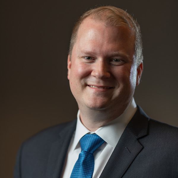 Derek Mergele-Rust | Dallas Attorney