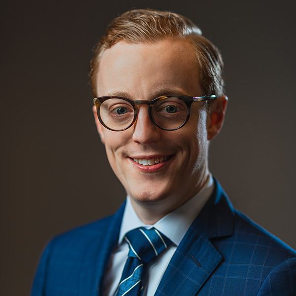 Michael Debnam | DebnamRust, P.C.